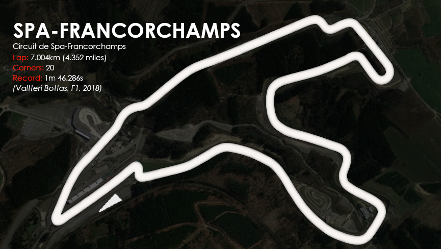 GK Racing - Official online presence of racing driver George King and ...